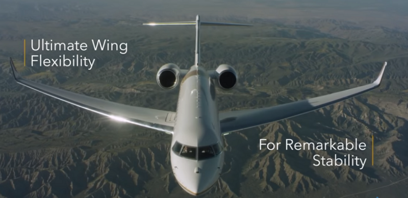 Comparison between two top private jets: Gulfstream G700 and Bombardier ...