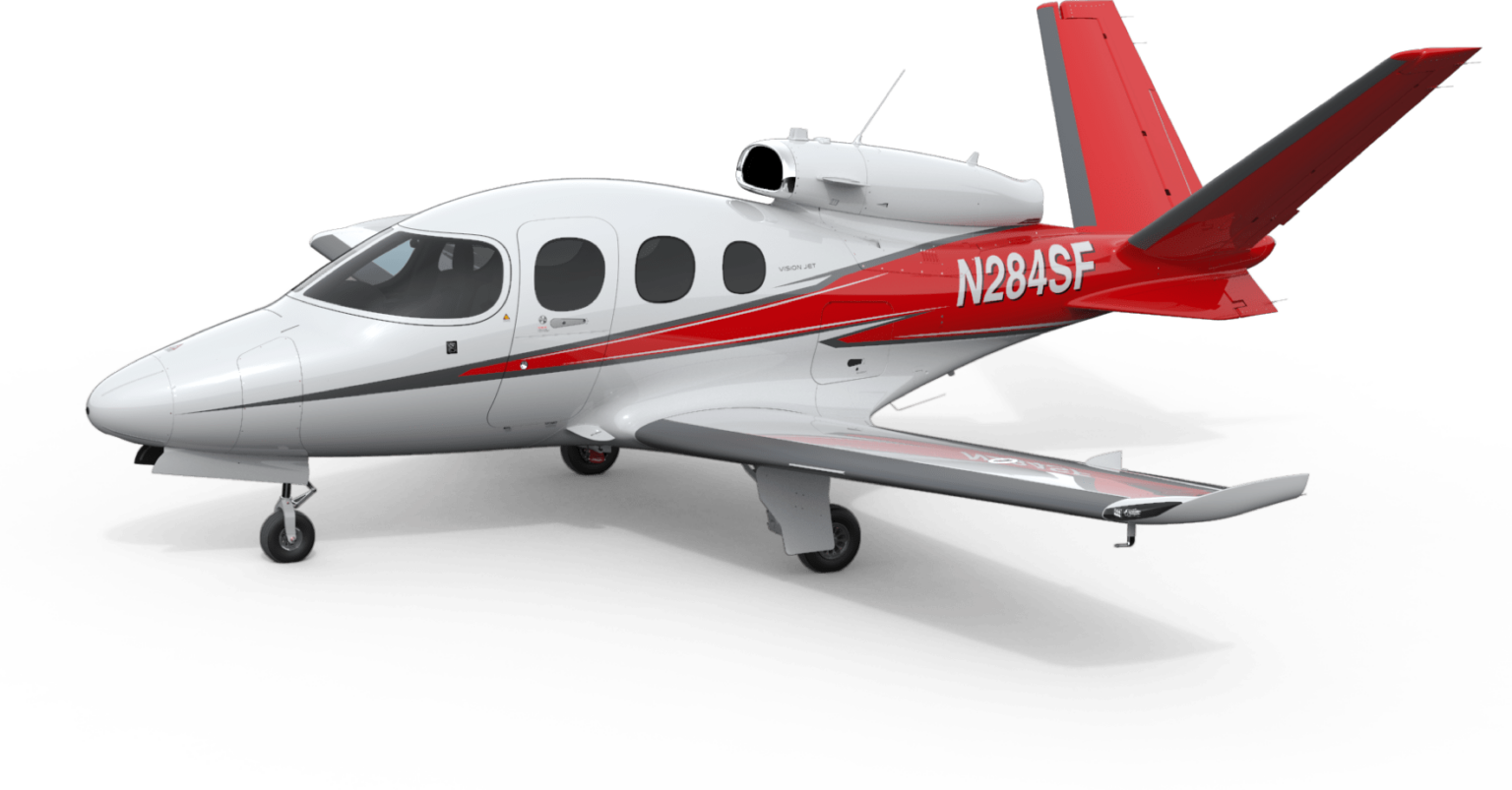 The world’s cheapest private jets, inexpensive and fit - Private Jet ...
