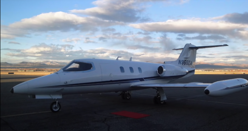 The world’s cheapest private jets, inexpensive and fit - Private Jet ...