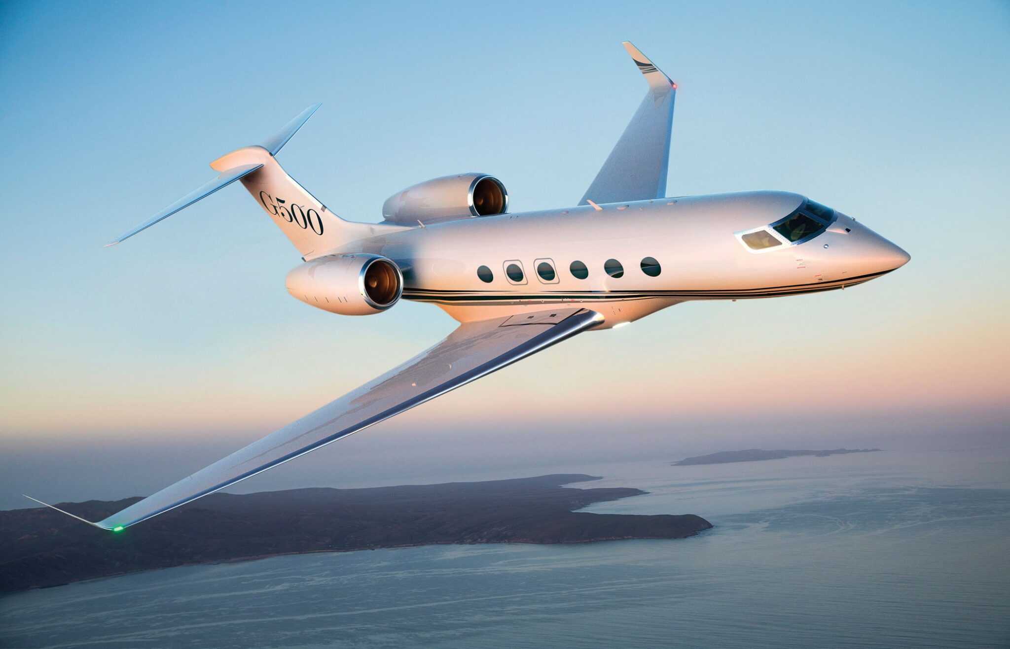 Rent a Private Jet from Glasgow to Palma de Mallorca