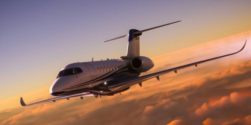 Come affrontare turbolenze in aereo Private Jet Finder BLOG