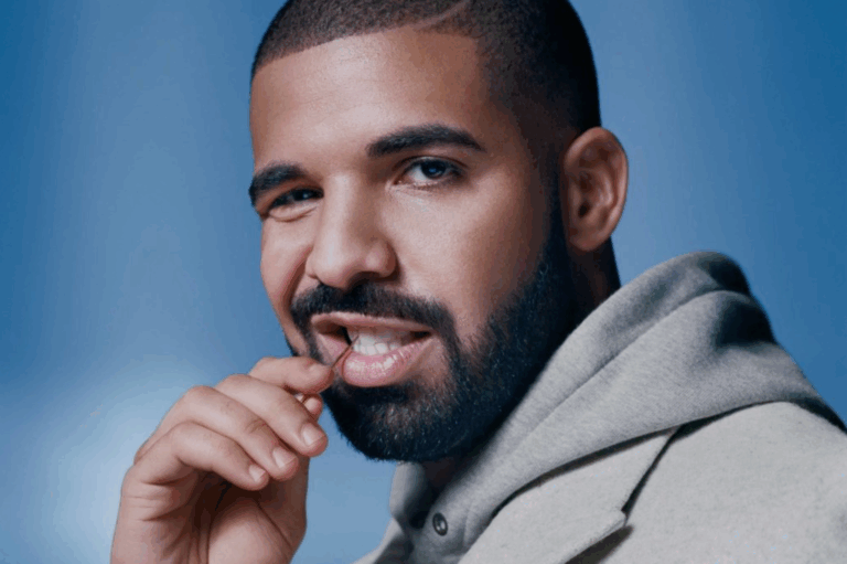 THE NEW AIR DRAKE CA$TLE IN THE SKY: the world’s most famous rapper’s ...