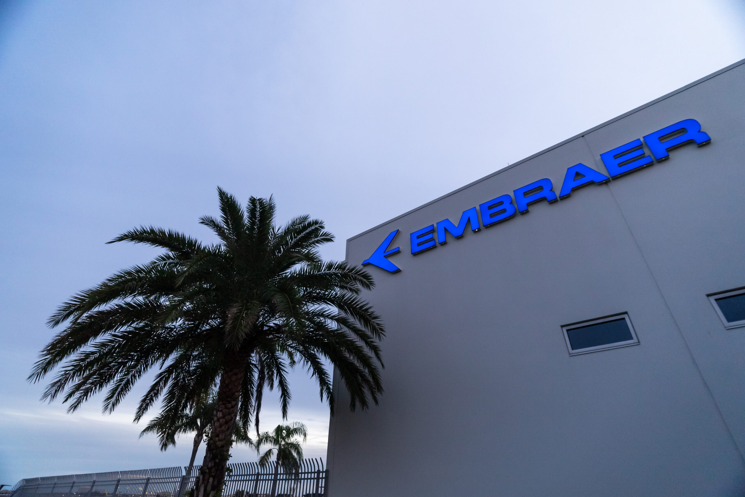 Embraer S.A.: i migliori business jet privati dal Sud America - Private ...