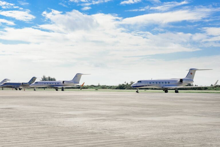Combien coûte l’affrètement d’un jet privé en Europe ? - Private Jet ...
